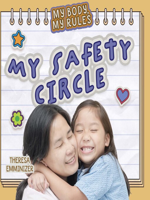 Libby - My Safety Circle